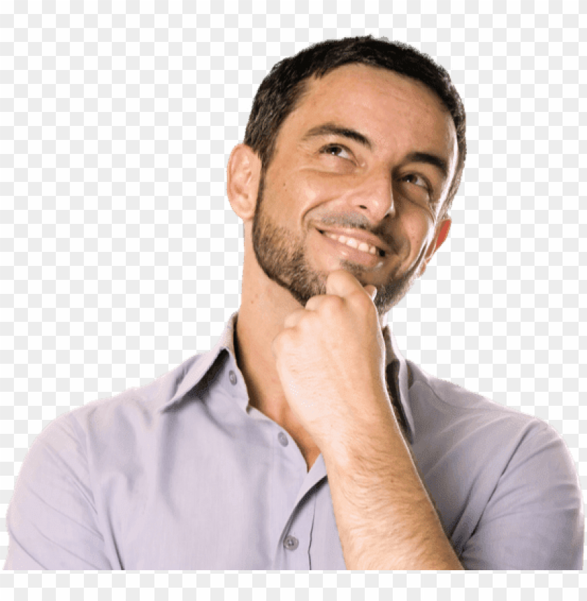 Free download | HD PNG man looking up PNG transparent with Clear ...