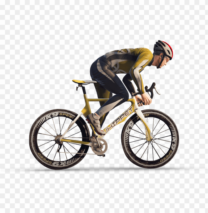 Free download | HD PNG Transparent PNG image Of cyclist on road bike ...