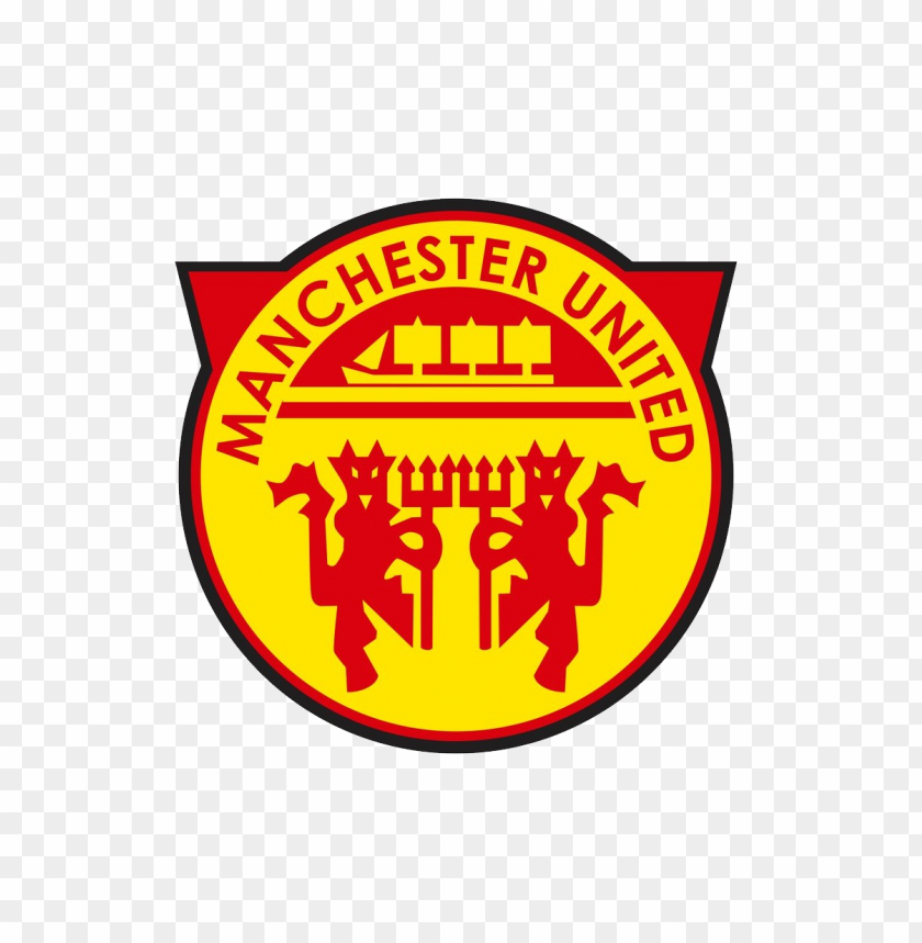 Free download | HD PNG manchester united shield emblem png | TOPpng