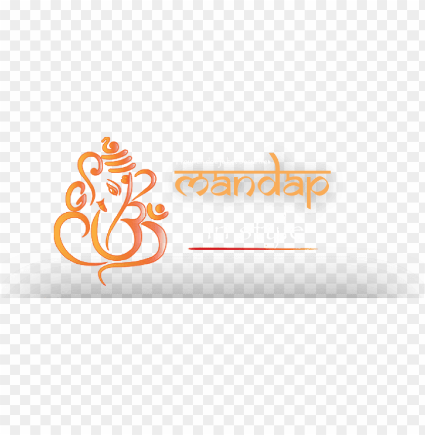 Free download | HD PNG mandap in style powered by sdg studios ...