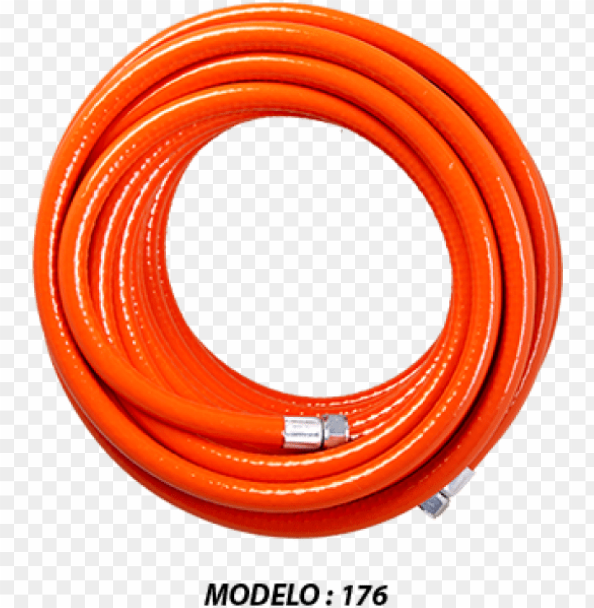 Free download | HD PNG manguera pvc naranja wire PNG transparent with ...