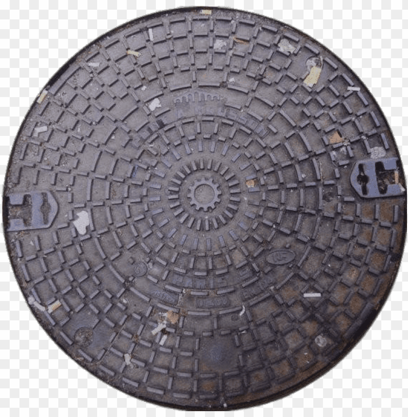Free download | HD PNG Transparent Background PNG of manhole cover in ...