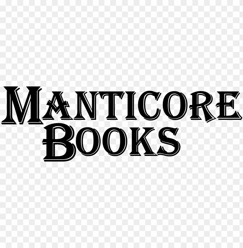 Free download | HD PNG manticore logo PNG transparent with Clear ...