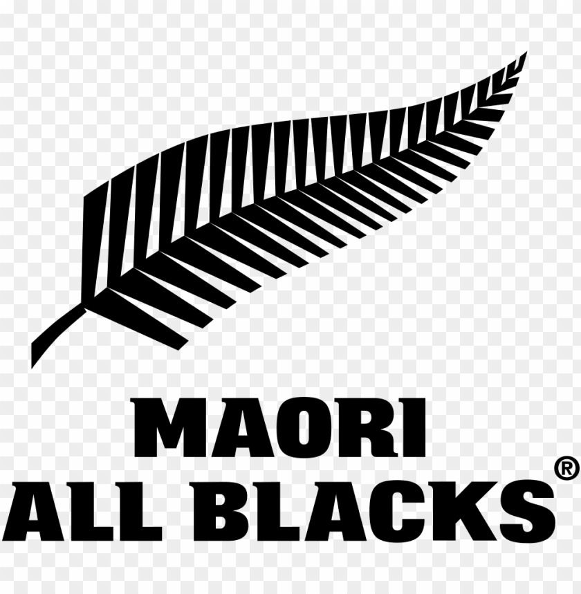 Free download | HD PNG maori all blacks logo png | TOPpng