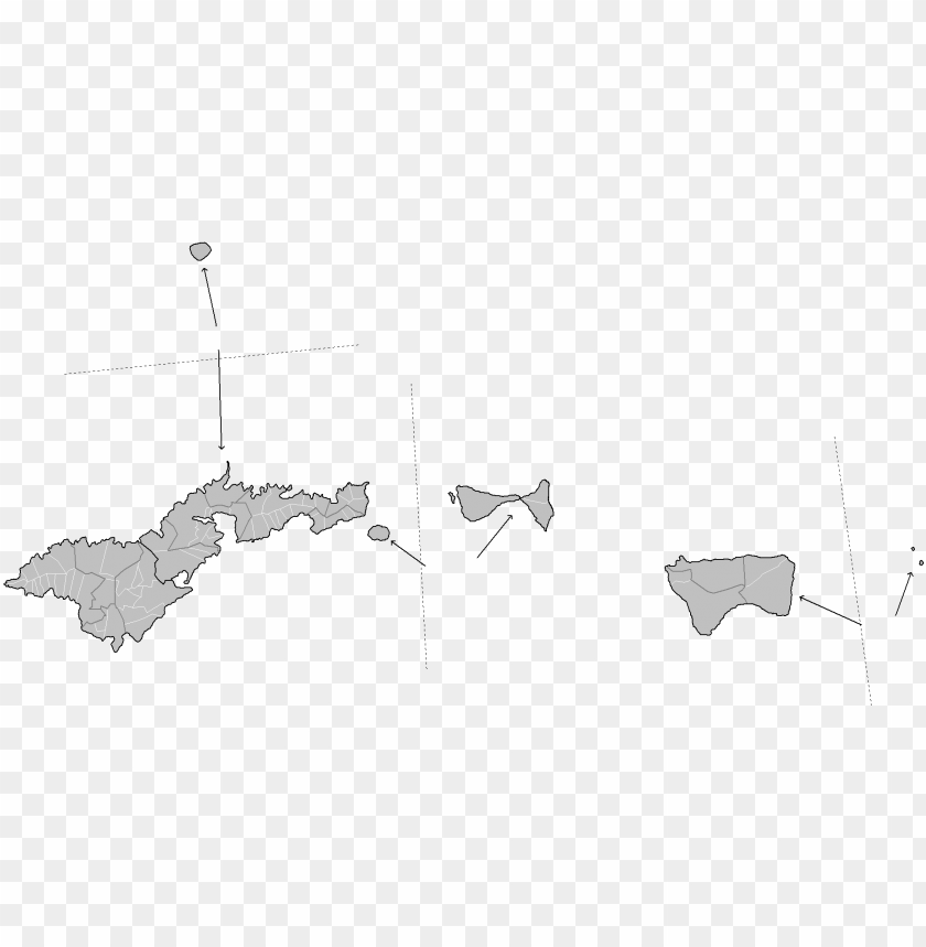 Free download | HD PNG map of american samoa admin diagram PNG ...