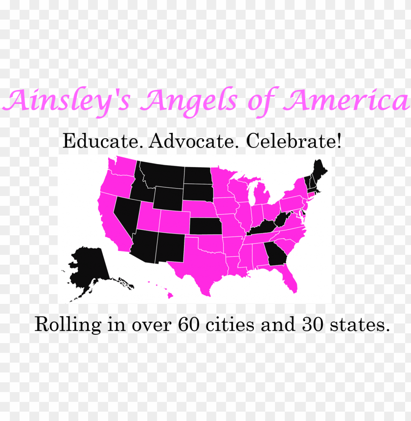 Free download | HD PNG map ohio super bowl 53 rooting ma PNG ...