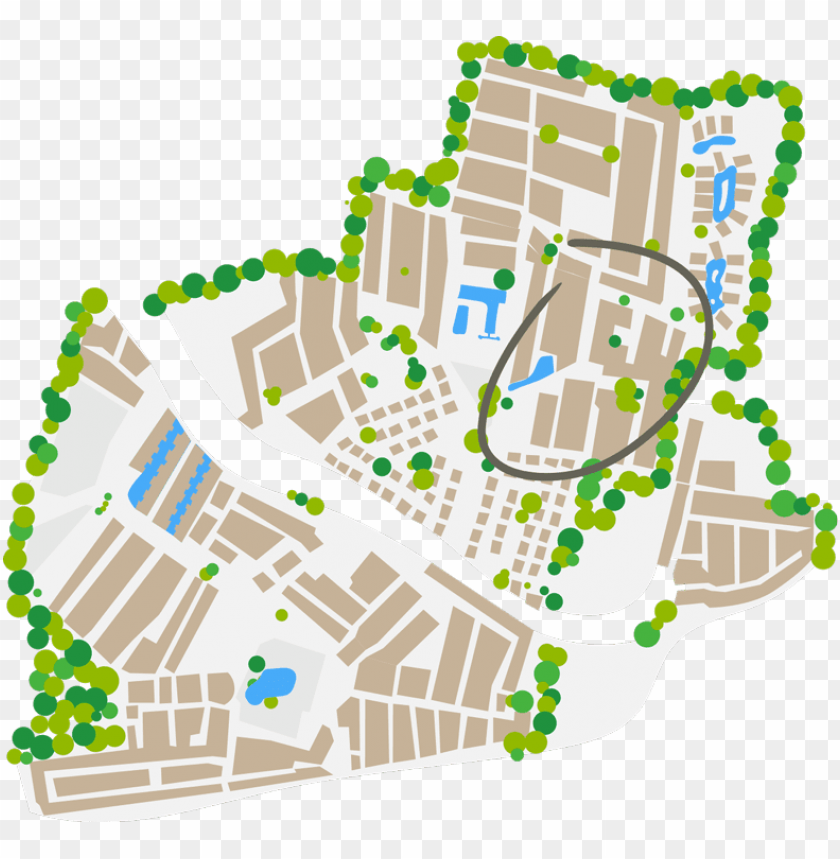 Free download | HD PNG map pirates area plan camping club farret PNG ...
