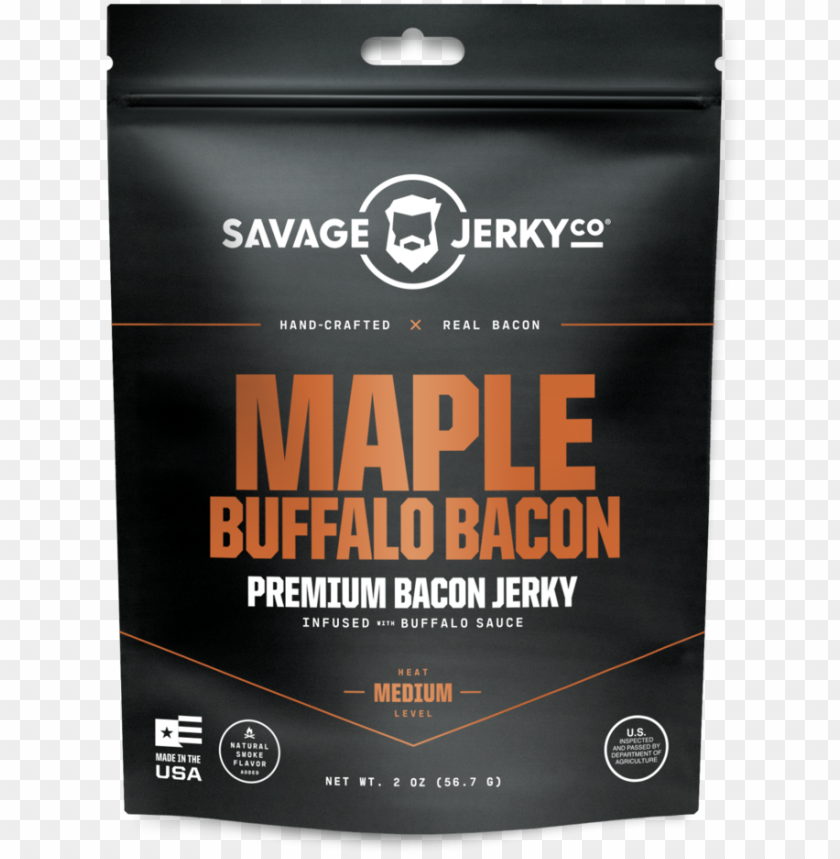 Free download | HD PNG maple buffalo baco PNG transparent with Clear ...