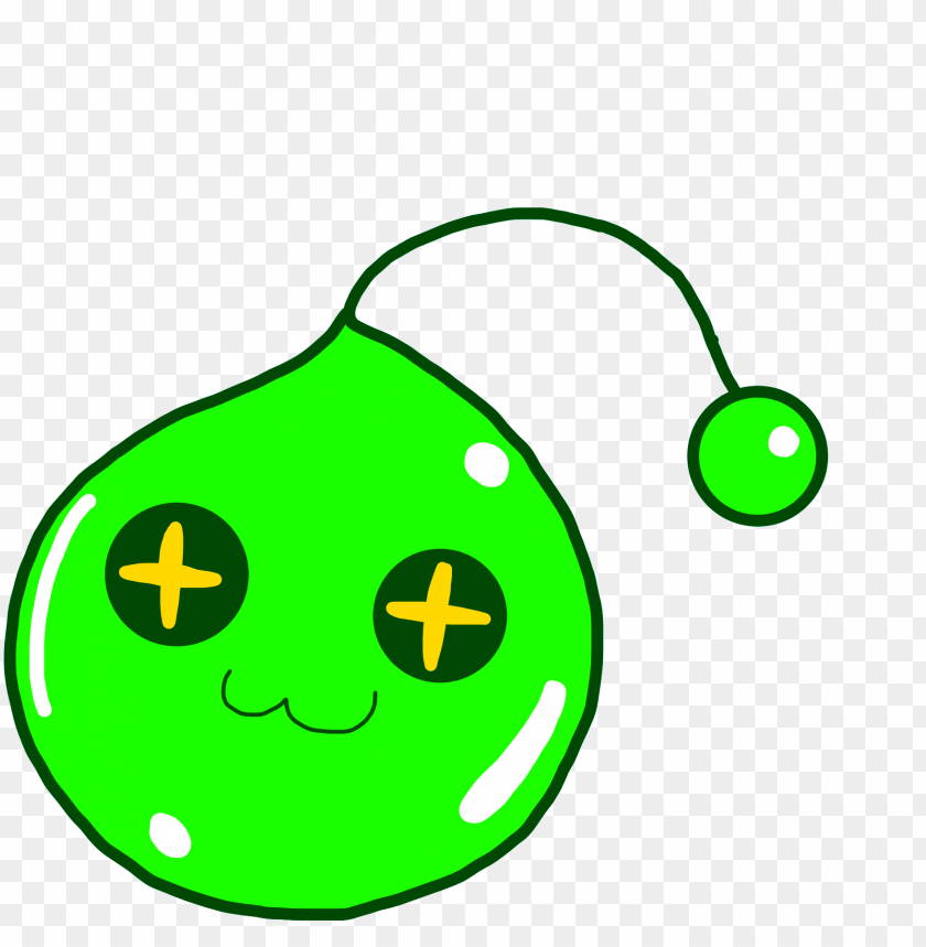 Free download | HD PNG maplestory slime slime maplestory PNG ...