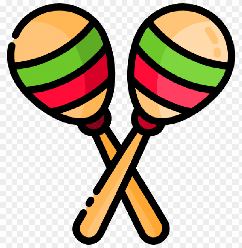 Free download | HD PNG maracas png PNG transparent with Clear ...