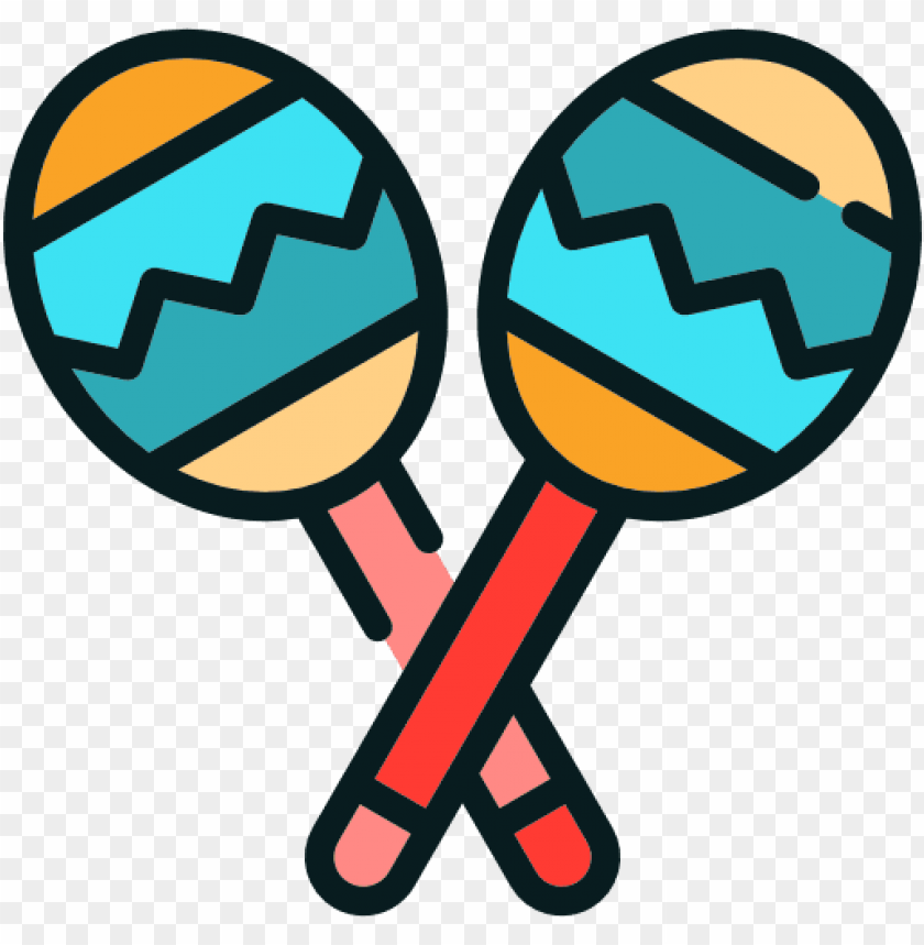 Free download | HD PNG maracas png PNG transparent with Clear ...