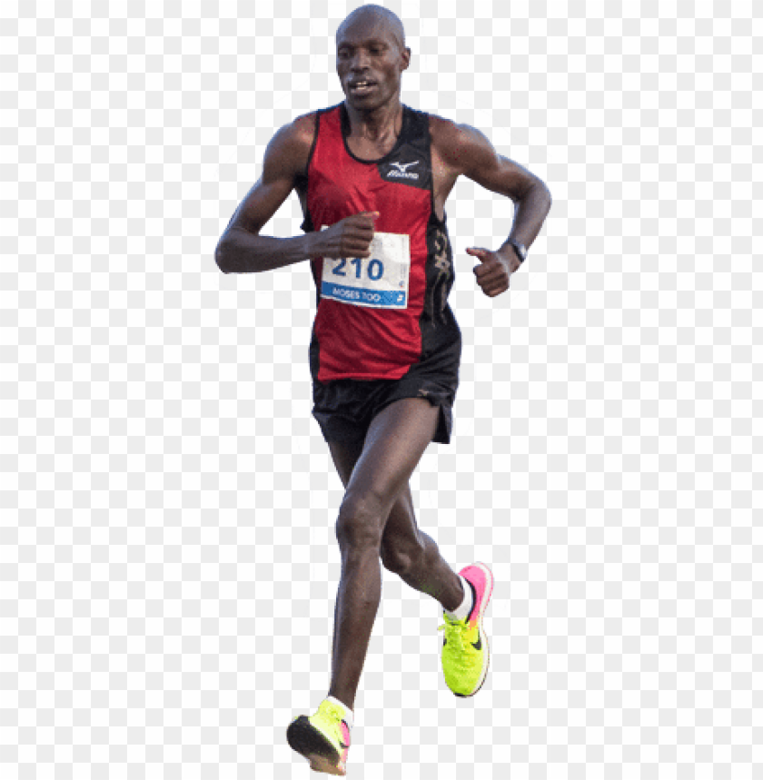 Runner Silhouette cutout PNG & clipart images | TOPpng