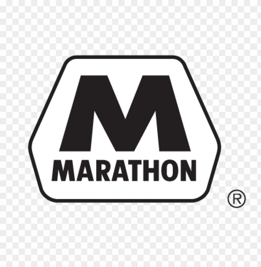 Free download | HD PNG marathon petroleum marathon oil logo vector | TOPpng