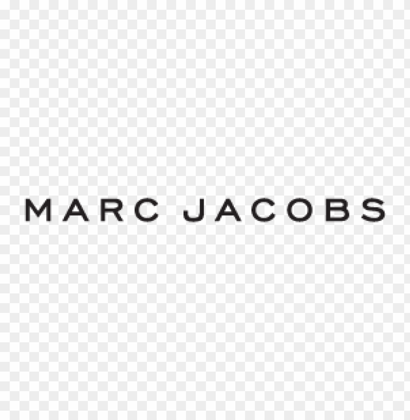 Free download | HD PNG marc jacobs logo vector download free - 468474 | TOPpng
