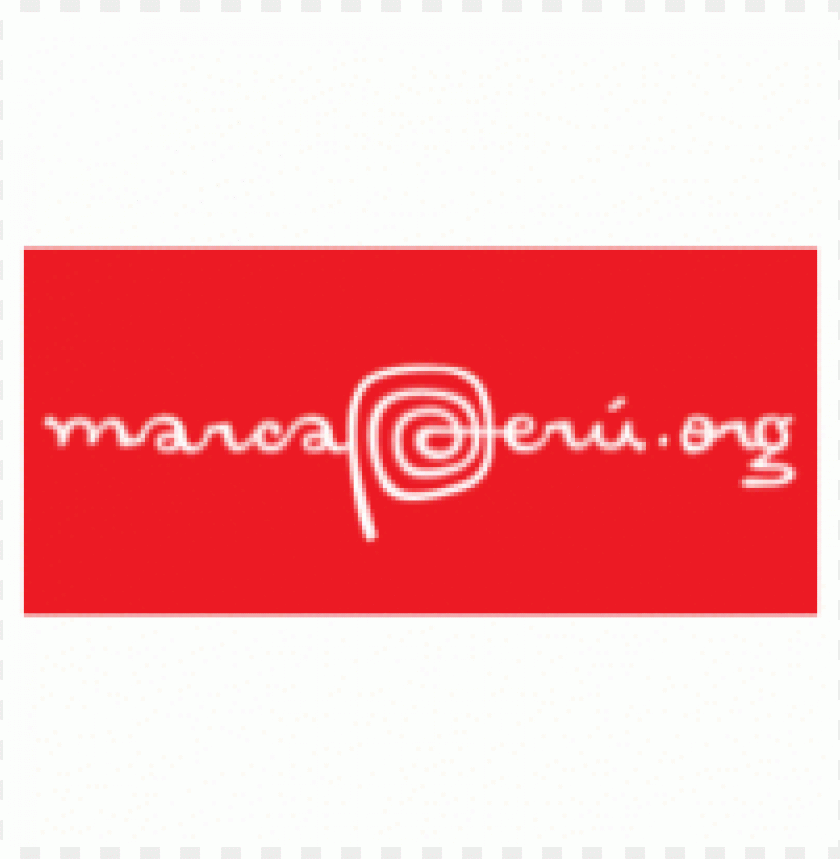 Free download | HD PNG marca peru logo vector download free | TOPpng