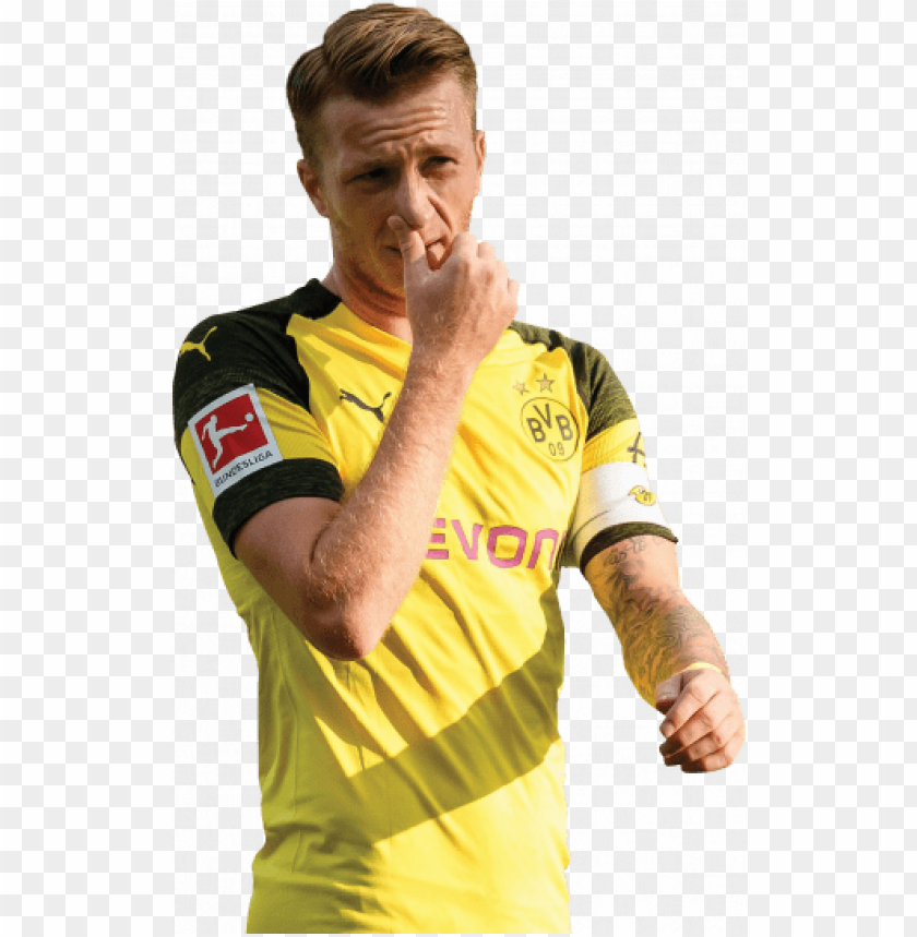 Free download | HD PNG Download marco reus png images background ID ...