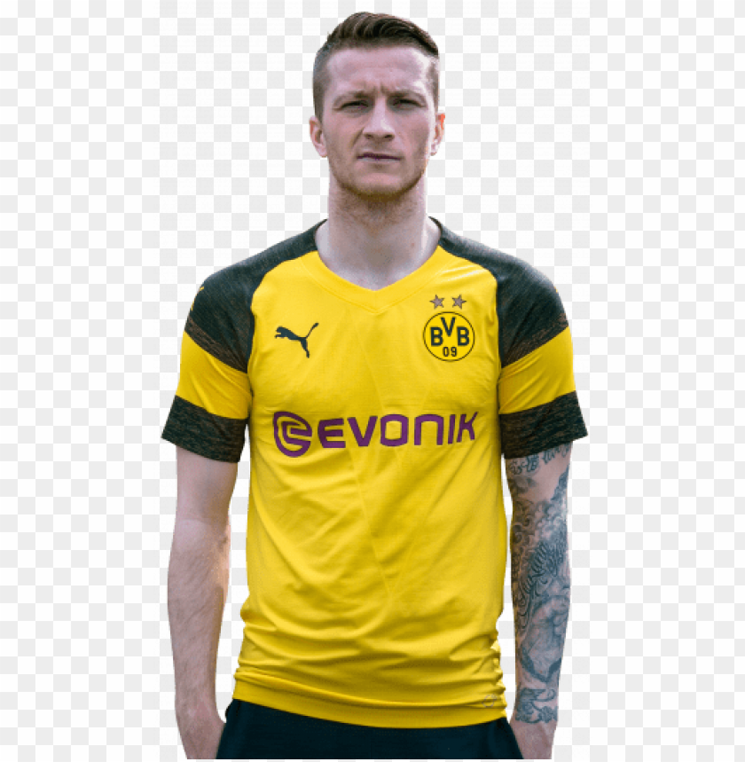 Free download | HD PNG Download marco reus png images background ID ...