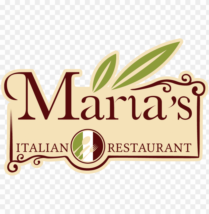 Free download | HD PNG marias italian restaurant italian restaurant ...