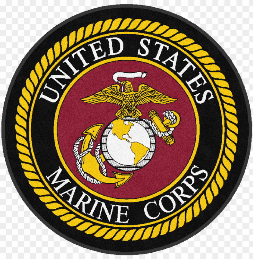 Free download | HD PNG marines seal png vector free stock usmc emblem PNG transparent with Clear ...