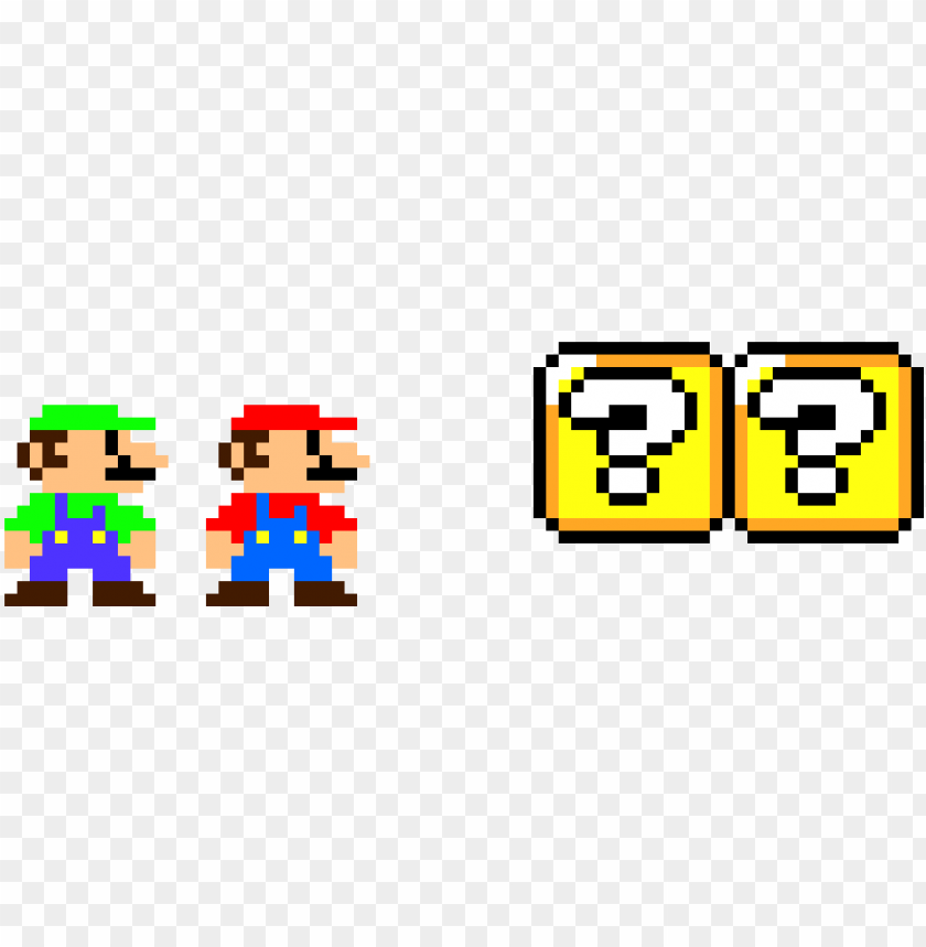 Free download | HD PNG mario 8 bit mario PNG transparent with Clear ...