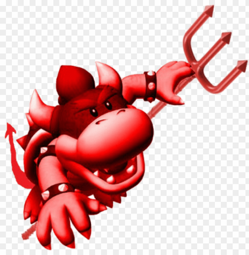 Free download | HD PNG mario bros koopa kid PNG transparent with Clear ...