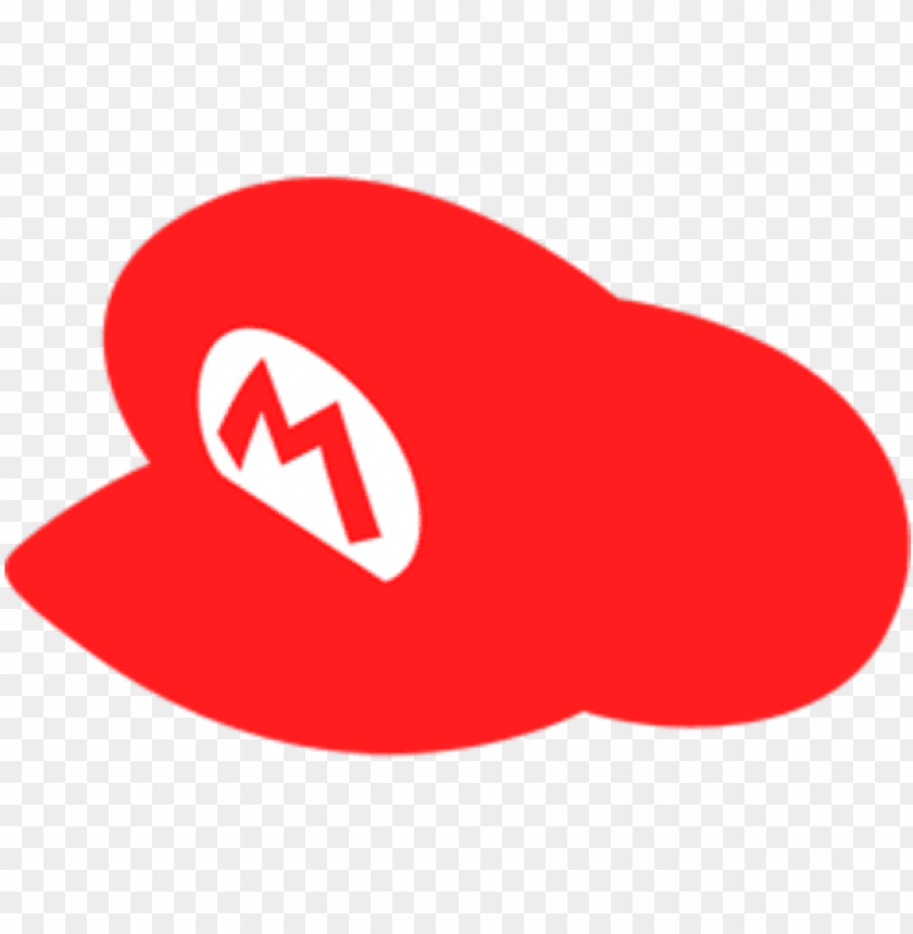Free download | HD PNG mario hat ico PNG transparent with Clear ...