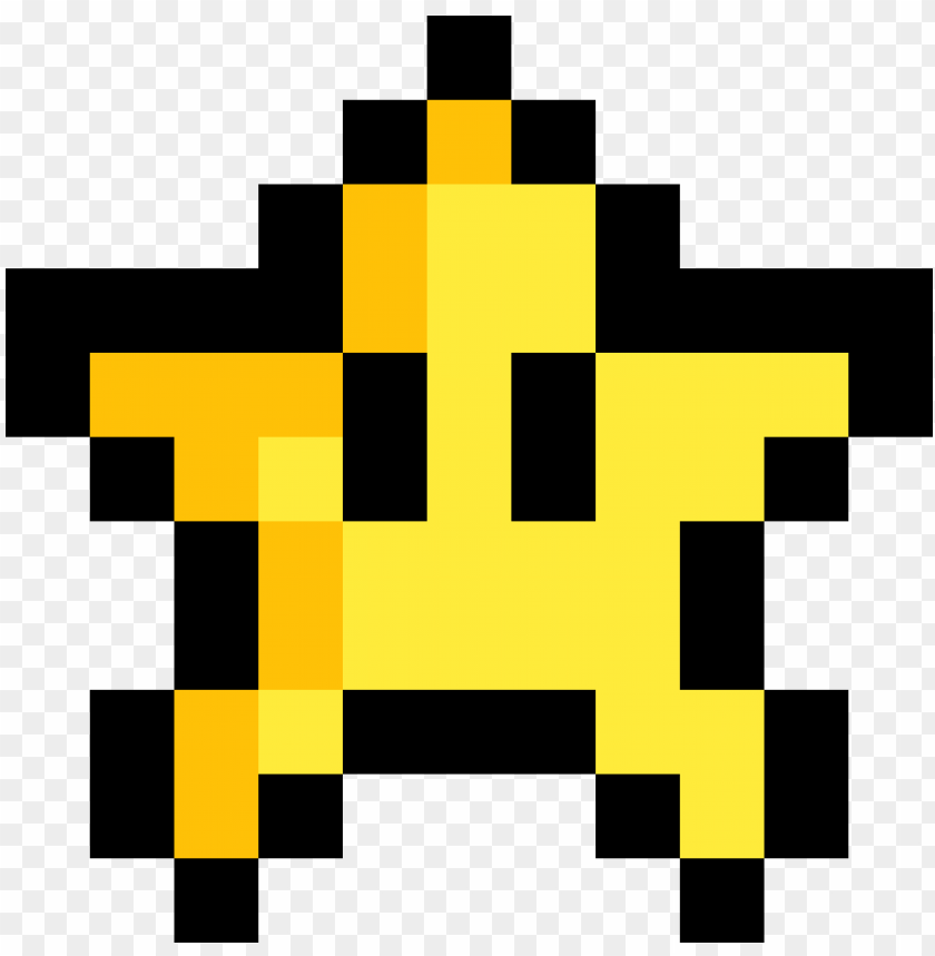 Free download | HD PNG mario star turtle pixel art PNG transparent with ...