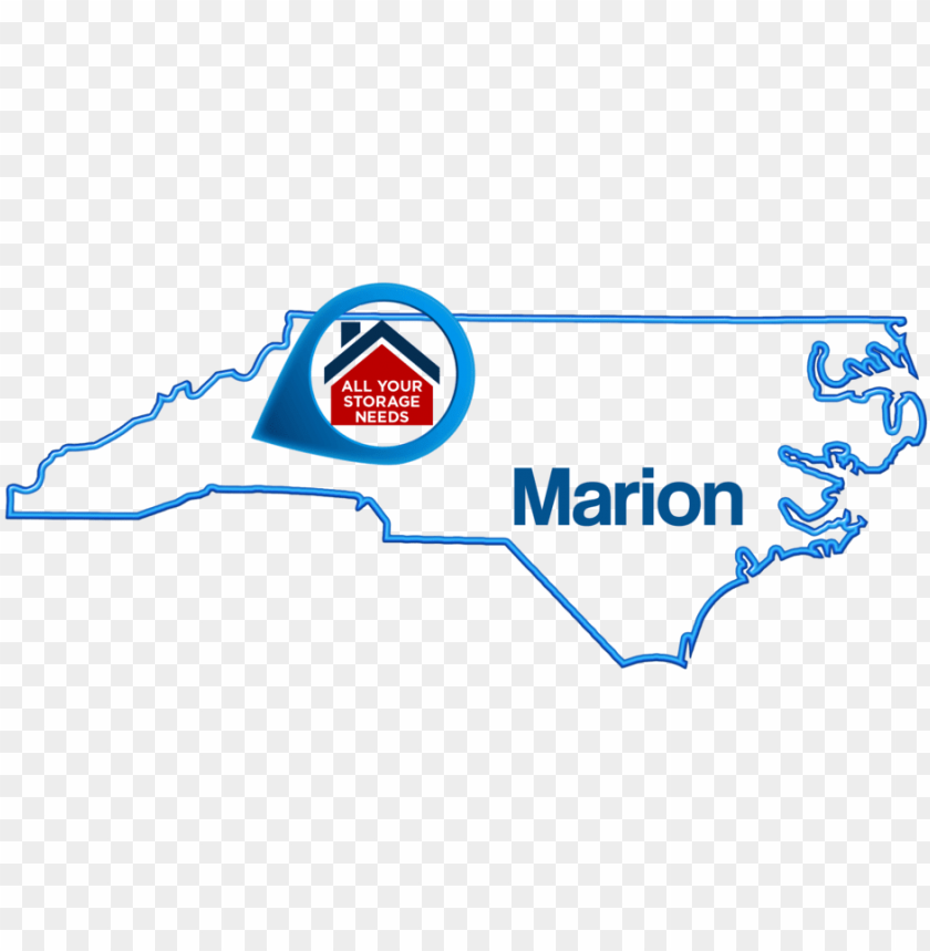 Free download | HD PNG marion map north carolina PNG transparent with ...