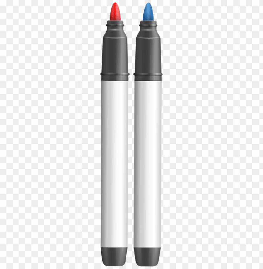 Free download | HD PNG markers clipart png photo - 48685 | TOPpng