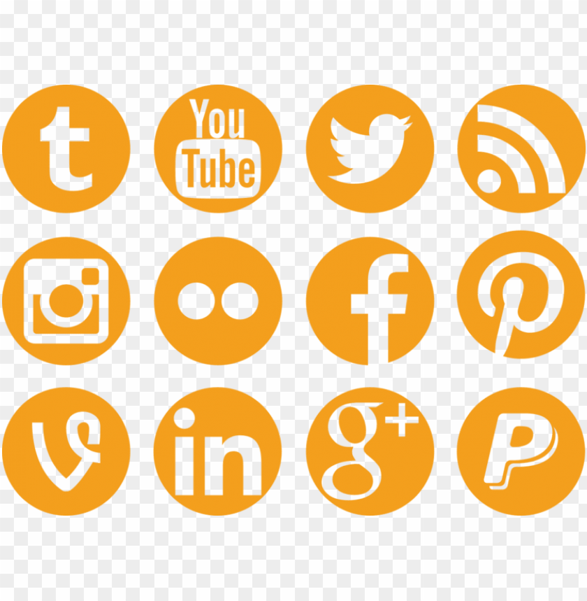 Free download | HD PNG marketing with social media 10 easy steps PNG ...