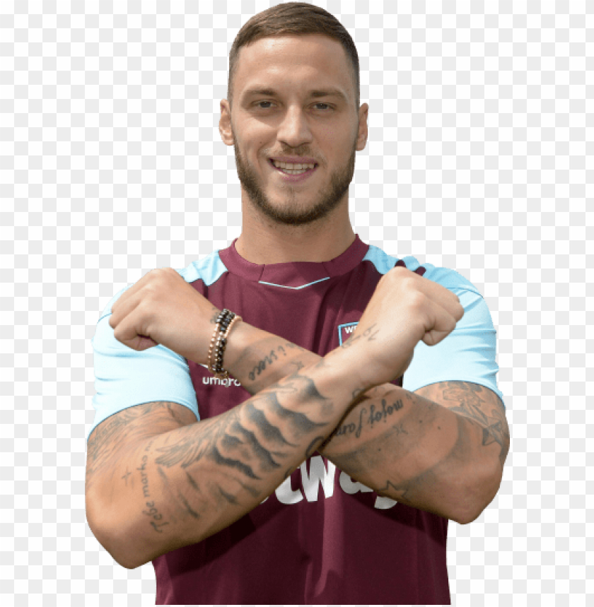 Free download | HD PNG Download marko arnautovic png images background ...