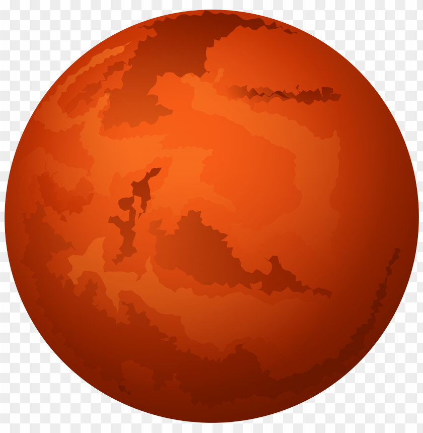 Mars PNG & clipart images | TOPpng