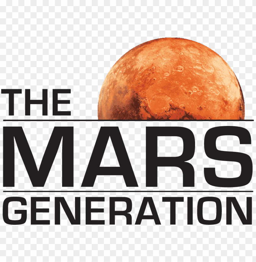 Free download | HD PNG mars logo netflix the mars generatio PNG ...