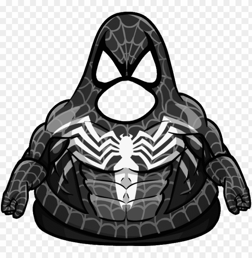 Free download | HD PNG marvel villains club penguin PNG transparent ...