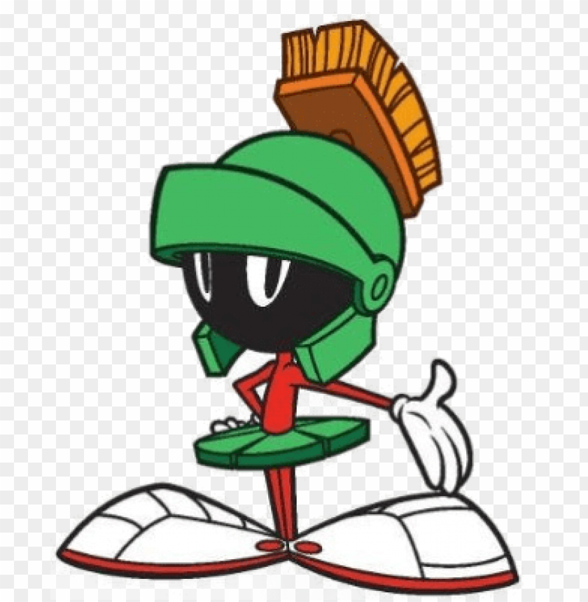 Free download | HD PNG marvin PNG transparent with Clear Background ID ...