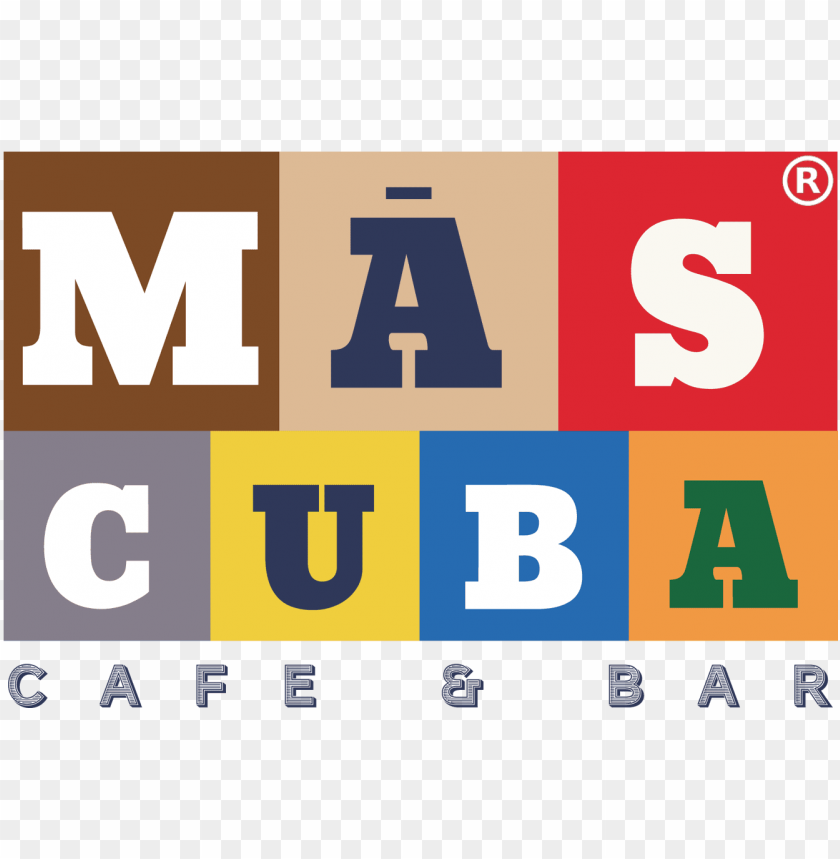 Free download | HD PNG mascuba más cuba cafe PNG transparent with Clear ...