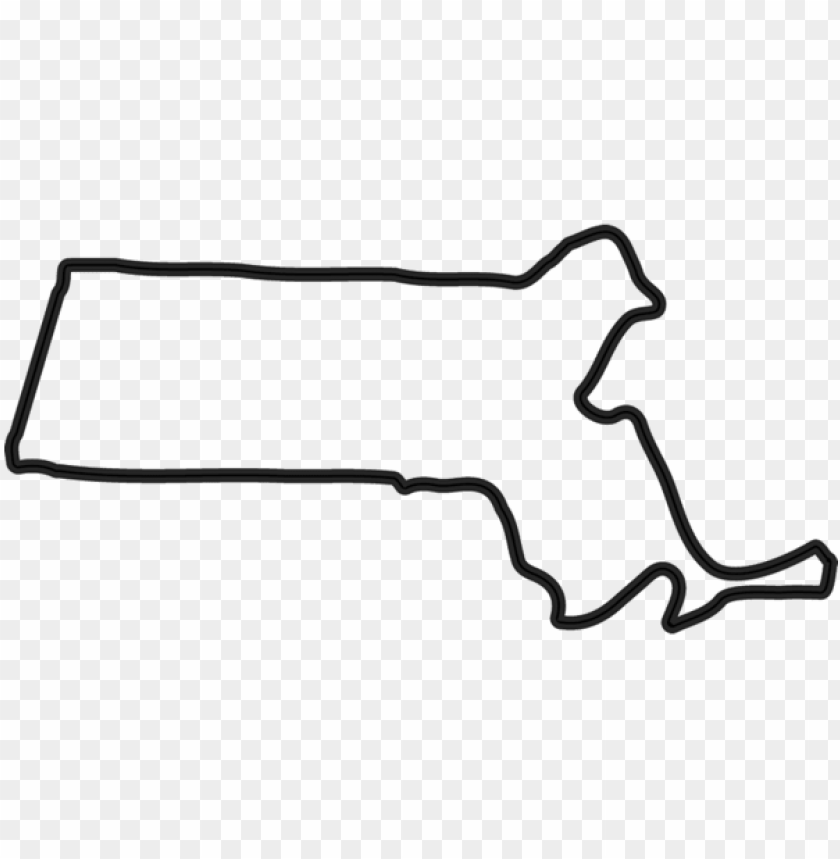 Free download | HD PNG massachusetts outline PNG transparent with Clear ...
