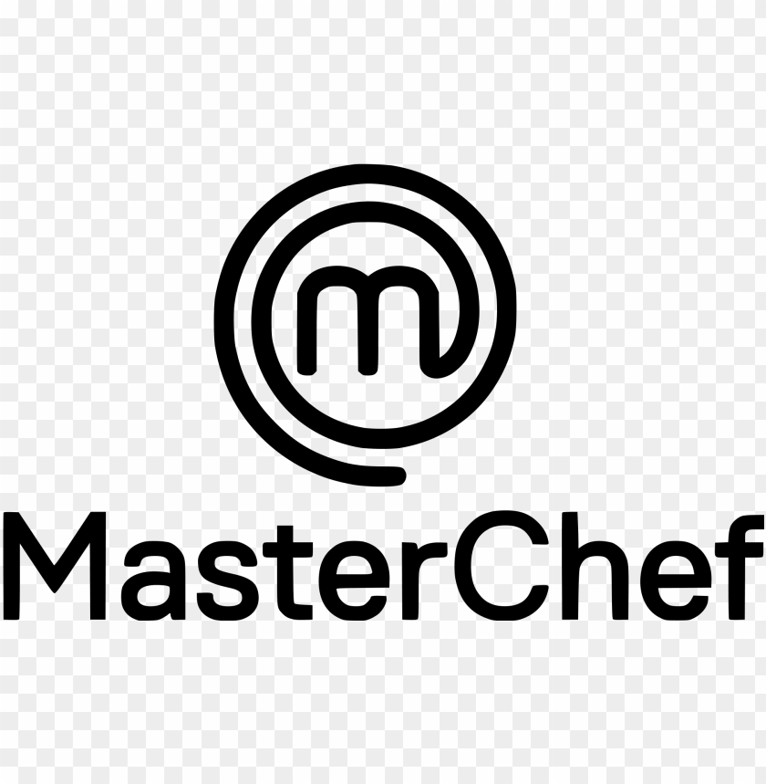 Masterchef Logo Hd