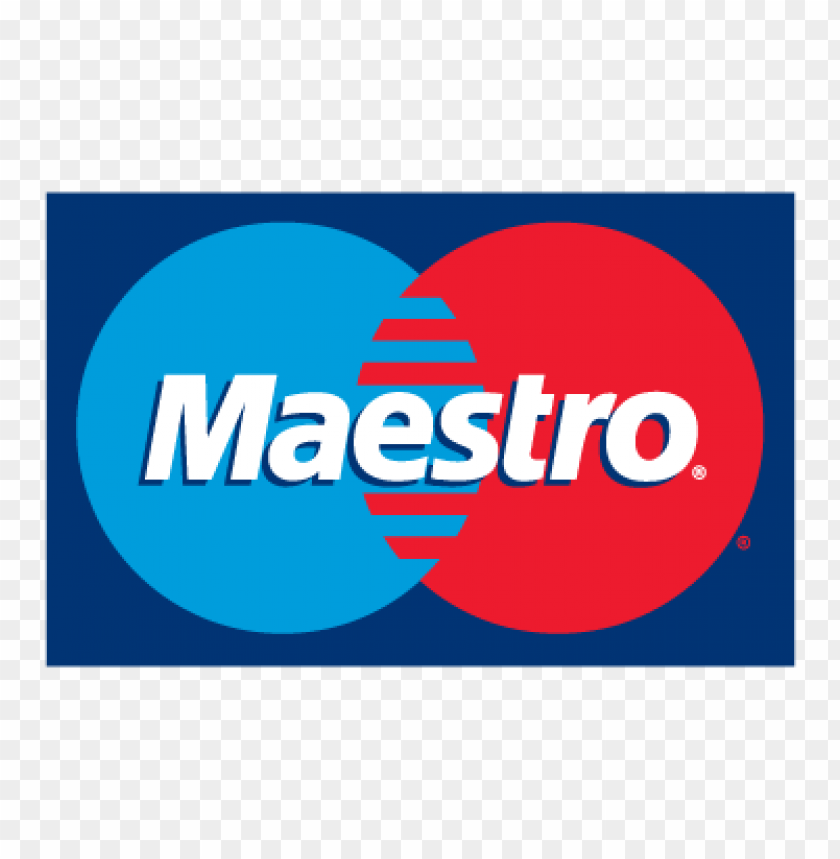 Free download | HD PNG mastercard maestro logo vector | TOPpng