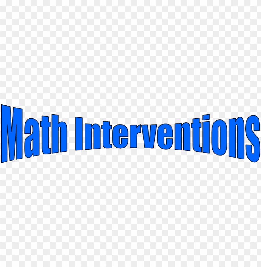Free download | HD PNG math interventio PNG transparent with Clear ...