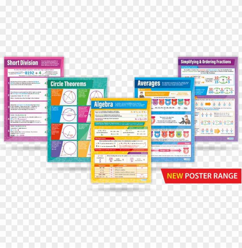 Free download | HD PNG maths posters daydream maths posters PNG ...