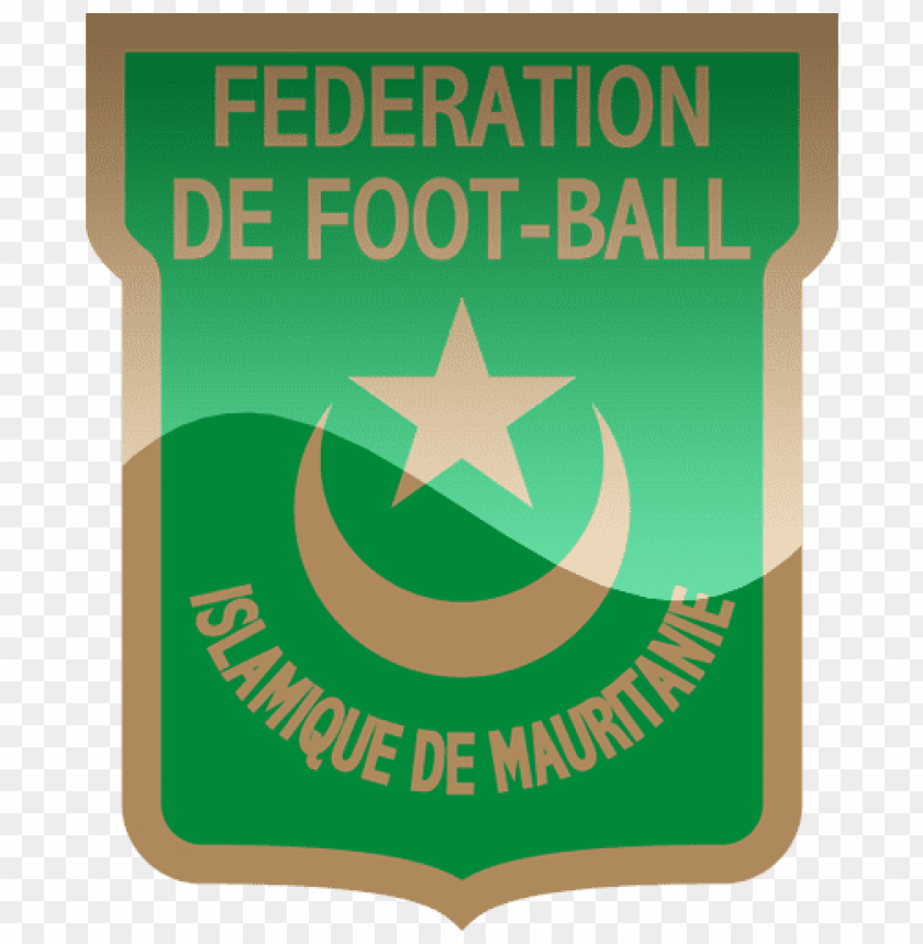 Free download | HD PNG mauritania football logo png png - Free PNG ...