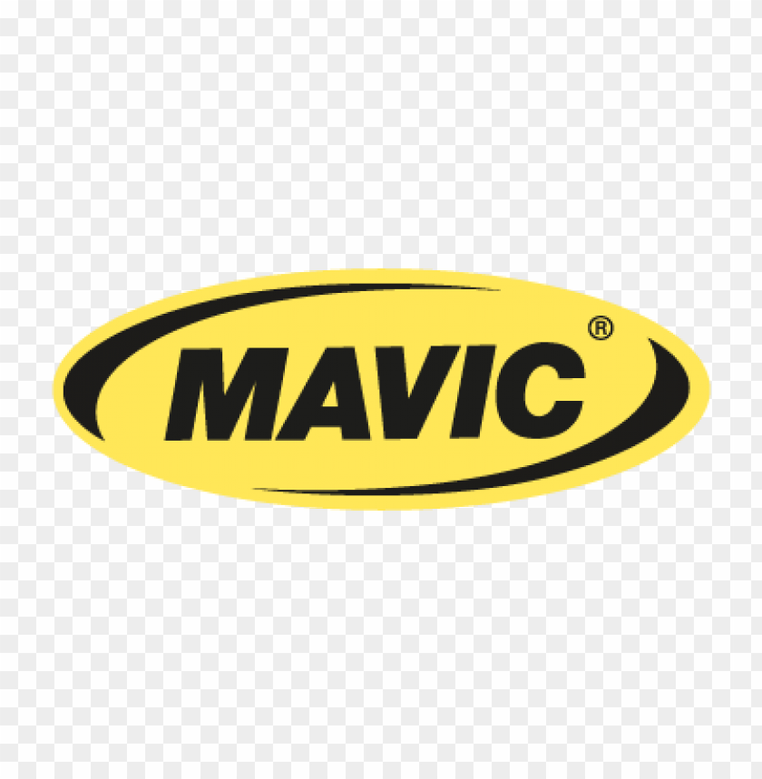 Free download | HD PNG mavic vector logo free download | TOPpng