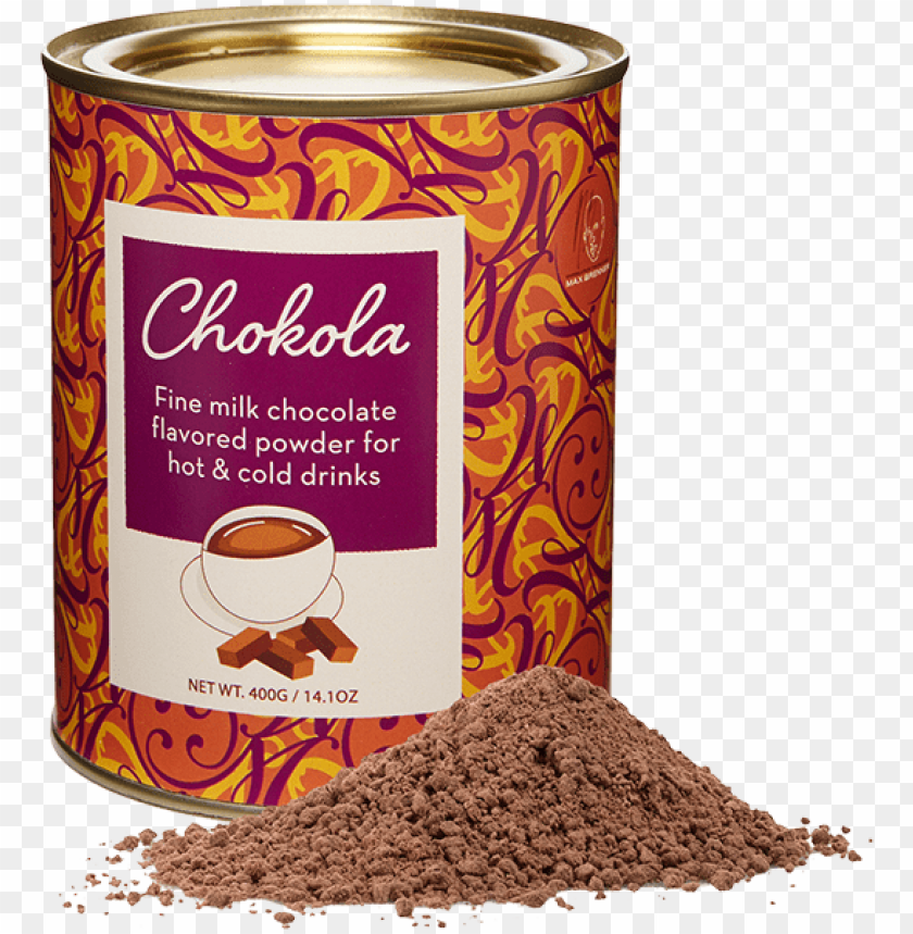Free download | HD PNG max brenner hot chocolate powder PNG transparent ...