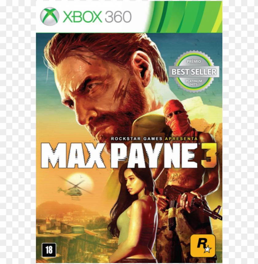 Free download | HD PNG max payne 3 ps3 PNG transparent with Clear ...