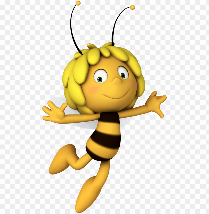 Free download | HD PNG maya the bee clipart PNG transparent with Clear ...