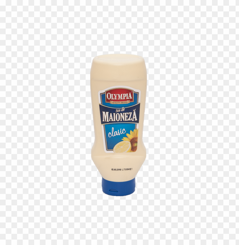 Free download | HD PNG squeeze bottle of light mayo PNG images with ...