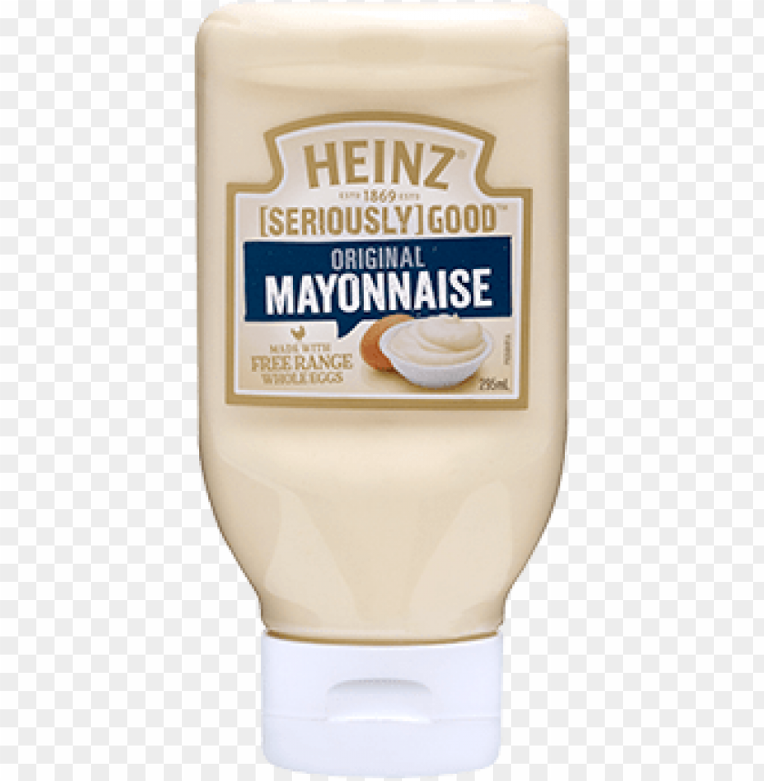 Free download | HD PNG heinz mayonnaise squeeze bottle PNG images with ...