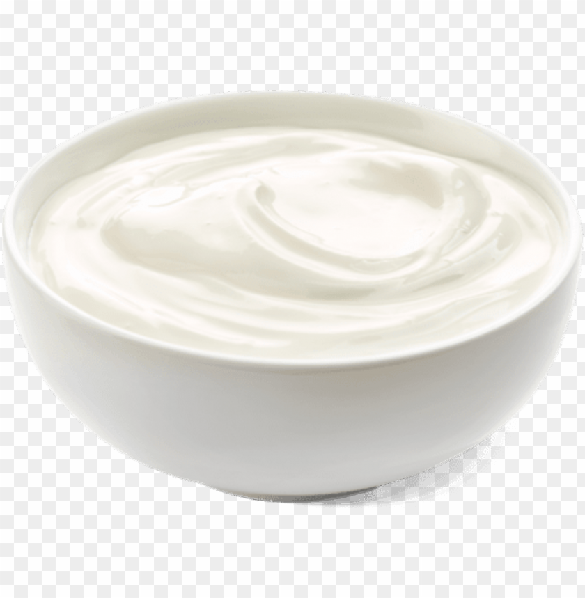Free download | HD PNG small bowl of creamy mayonnaise PNG images with ...