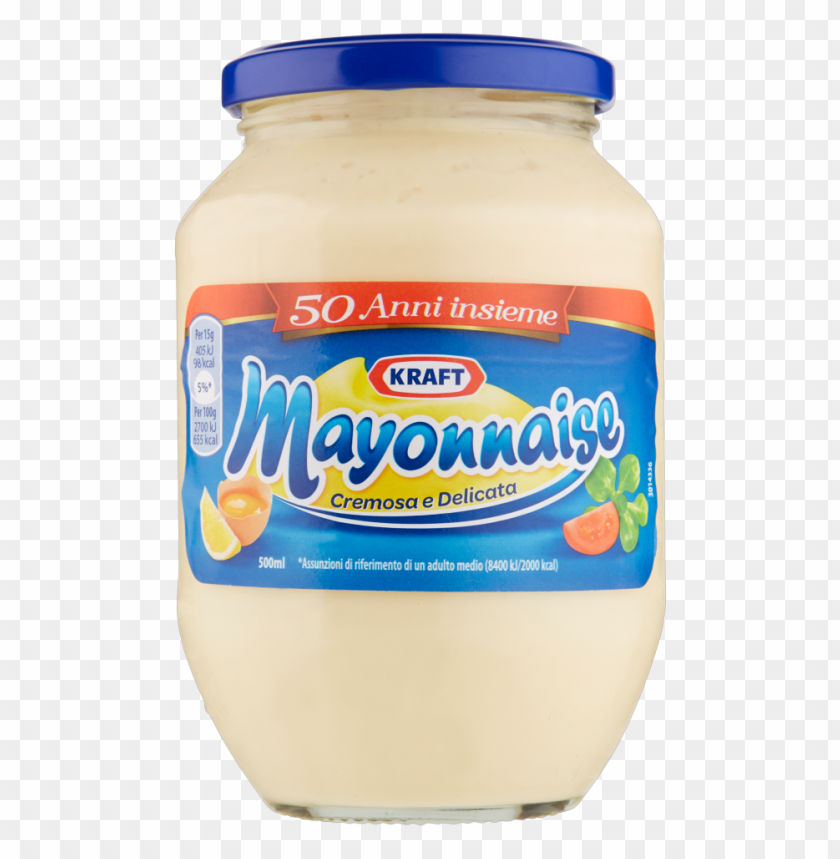 Free download | HD PNG bama mayonnaise jar with iconic design PNG ...